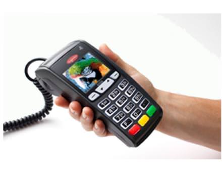 INGENICO / ICT 250 | TELETRANSMISSION