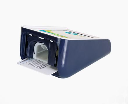 Accès Vital Technology :: Gamme